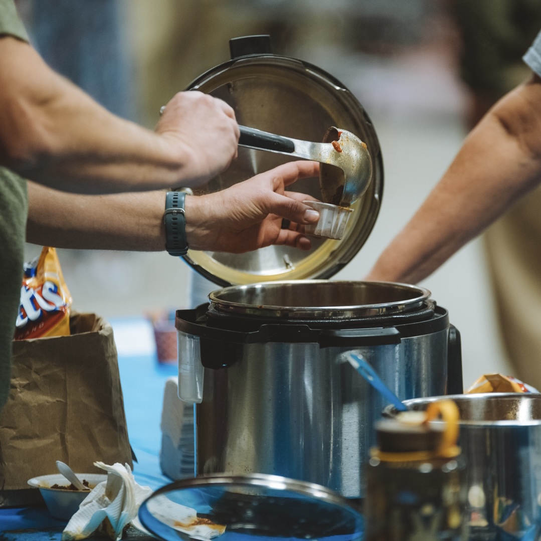 Chili Cook Off Alamo Heights United Methodist Church Chili Cook Off Alamo Heights United Methodist Church